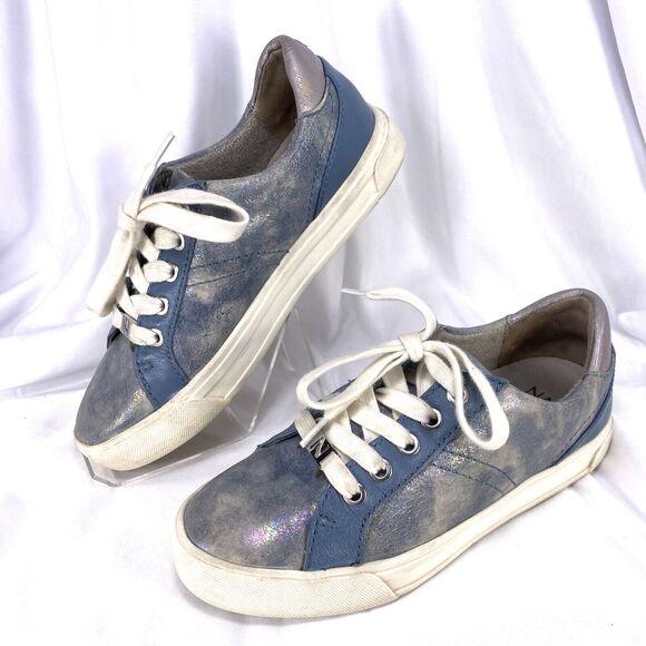 Naturalizer | Shoes | Naturalizer Astara Sneaker Womens Size 6m Storm ...